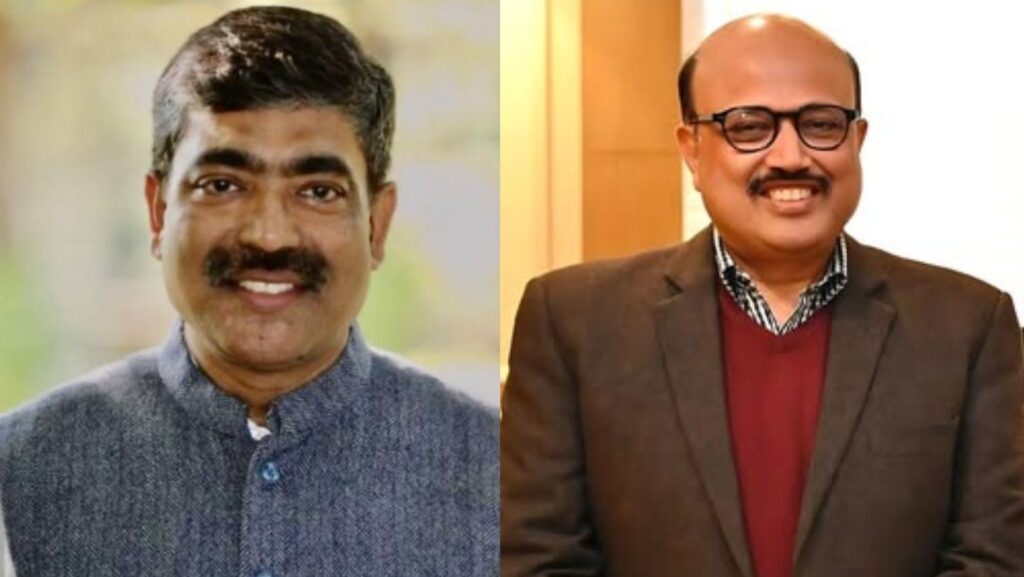 2 NE-Cadre IAS Officers Appointed as Secretaries of Commerce and Civil ...