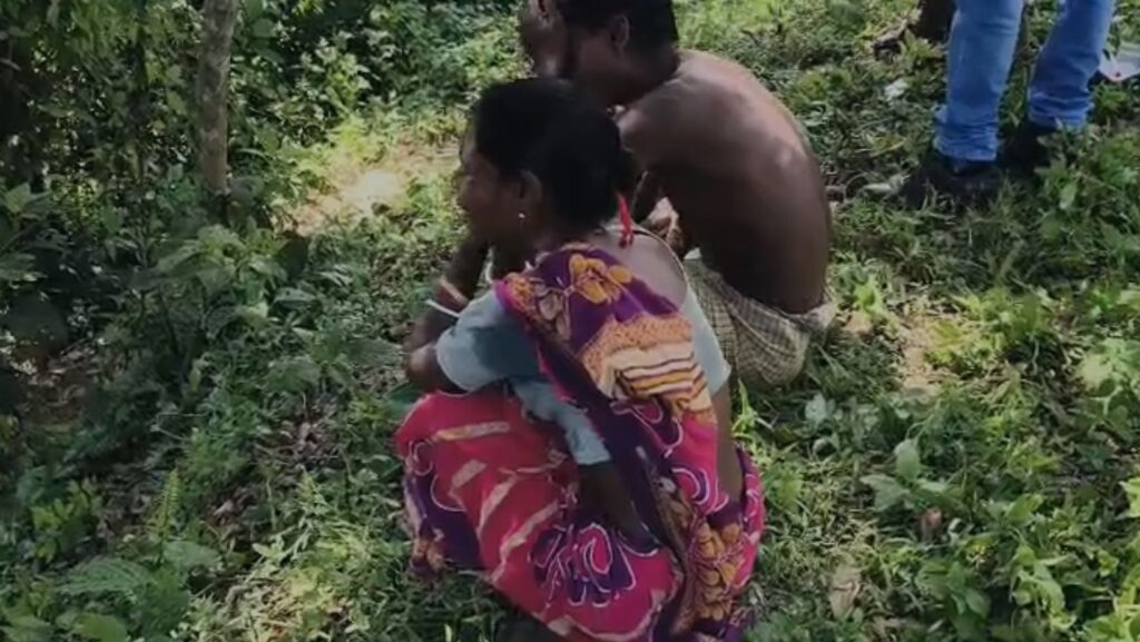 Assam Man Beheads Wife After Heated Argument