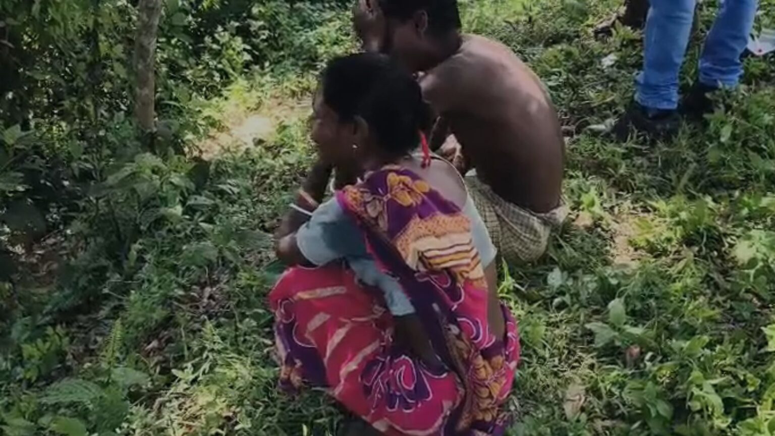 Assam Man Beheads Wife After Heated Argument