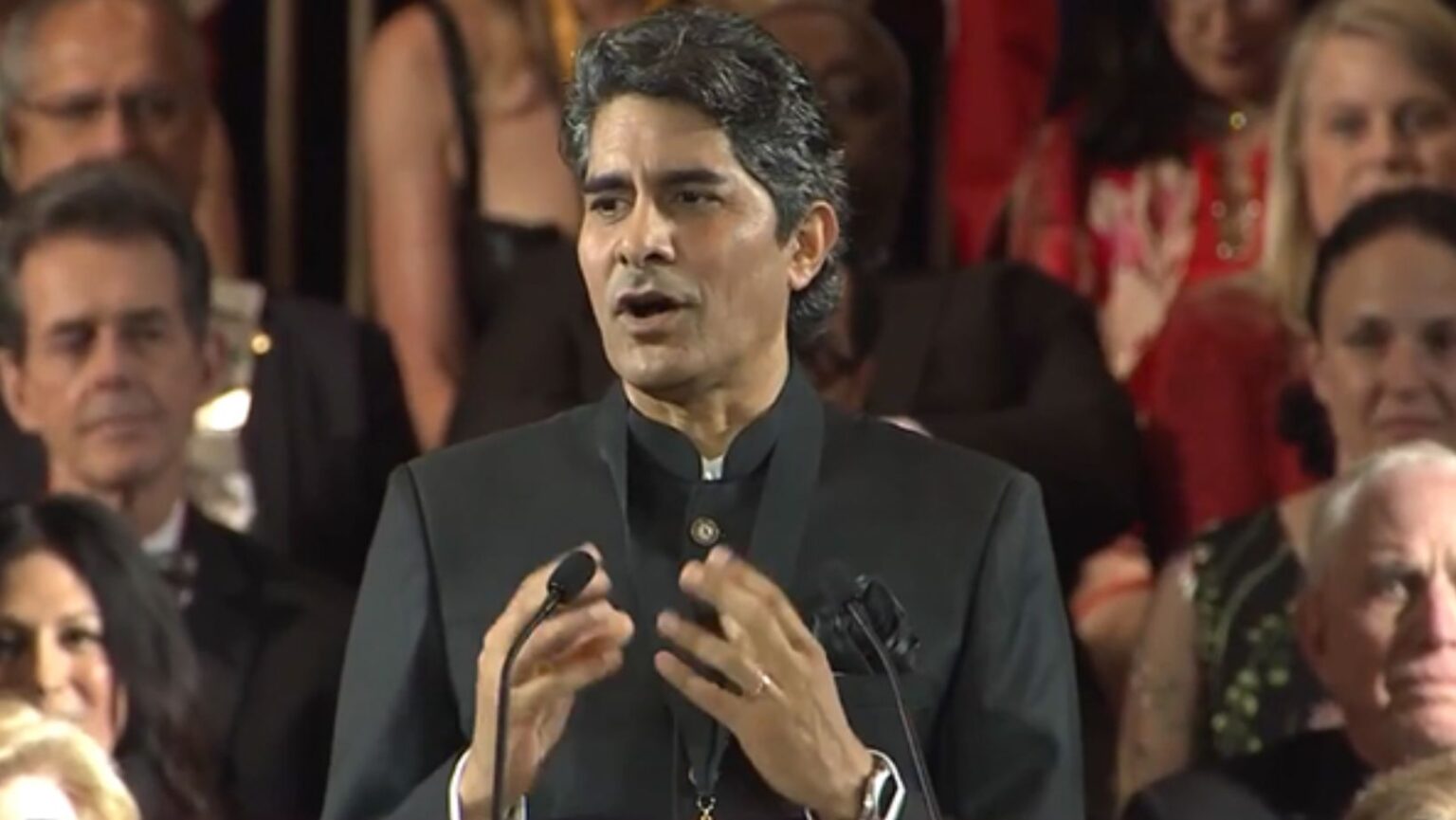 First person of Indian origin elected head of American Medical Association