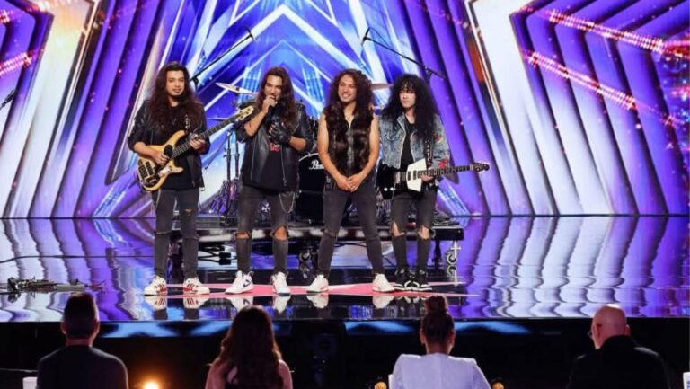 Sikkim’s Girish and The Chronicles Makes History, Becomes First Indian ...