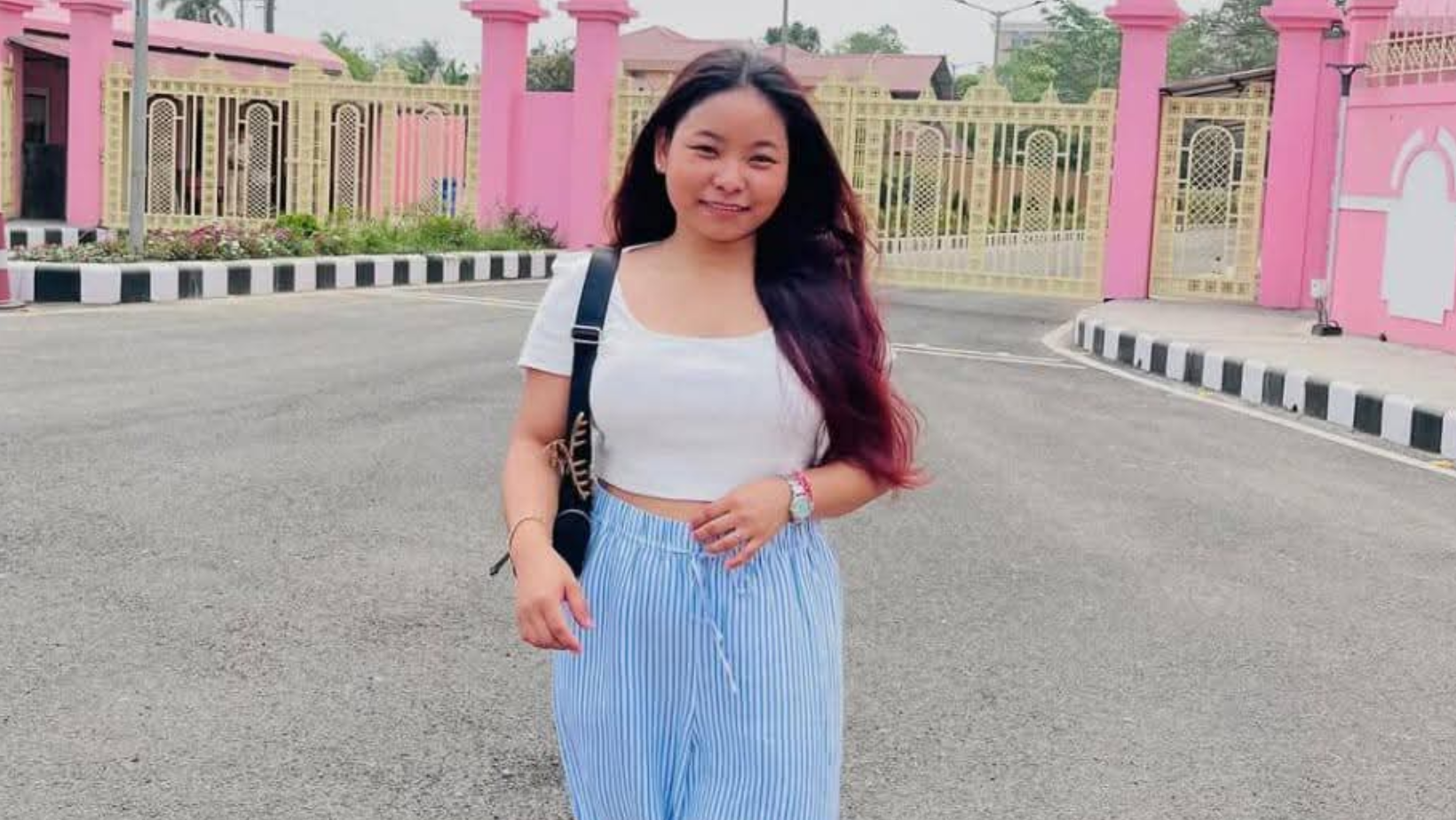 Young Woman From Assam’s Dima Hasao Missing Since June 5 In Delhi