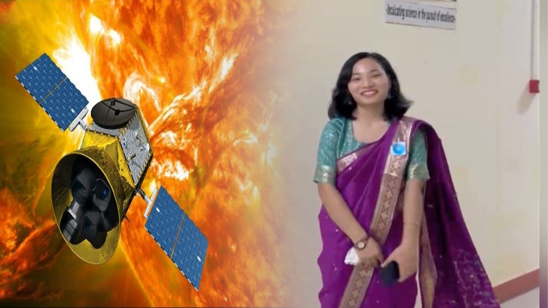 Assam's Himani Gurung Makes History as Northeast’s Sole Participant in ...