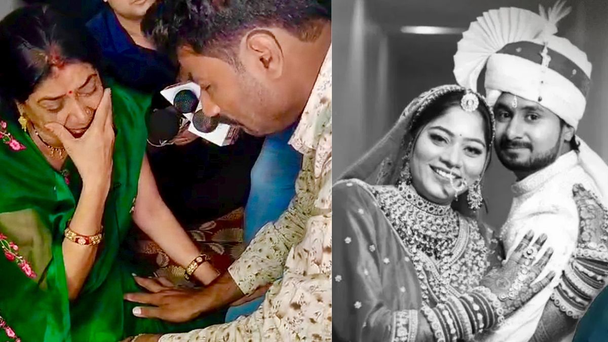 Raja Raghuvanshi Murder Case: Shillong Court Grants Bail to 2 Co-Accused, Lokendra Singh Tomar ...