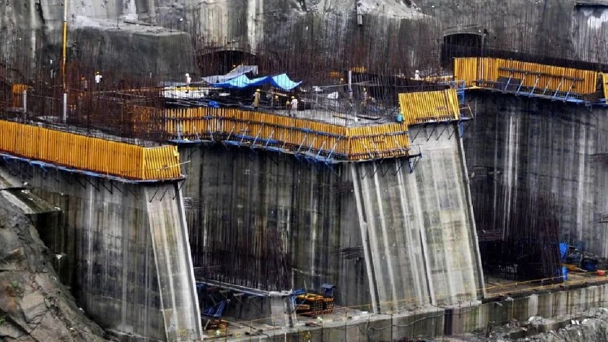 Arunachal: SIFF Open to Joint Inspection of Siang Upper Multipurpose ...