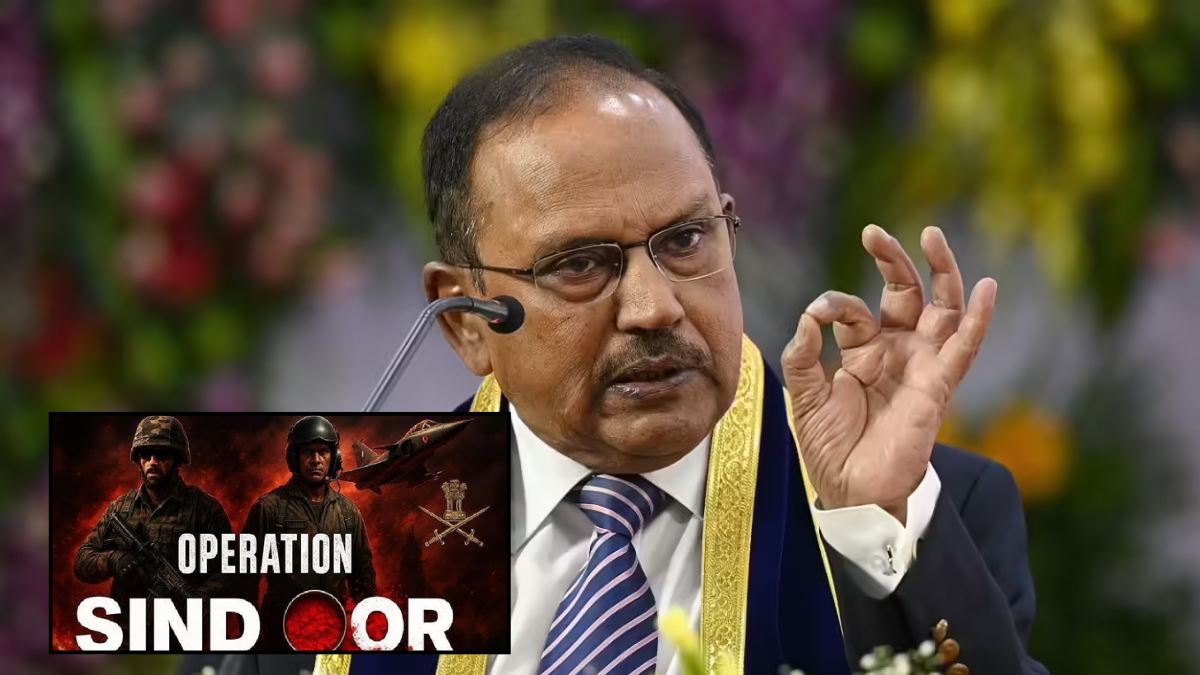 “Show Me One Photo of Collateral Damage in OP Sindoor, Operation ...