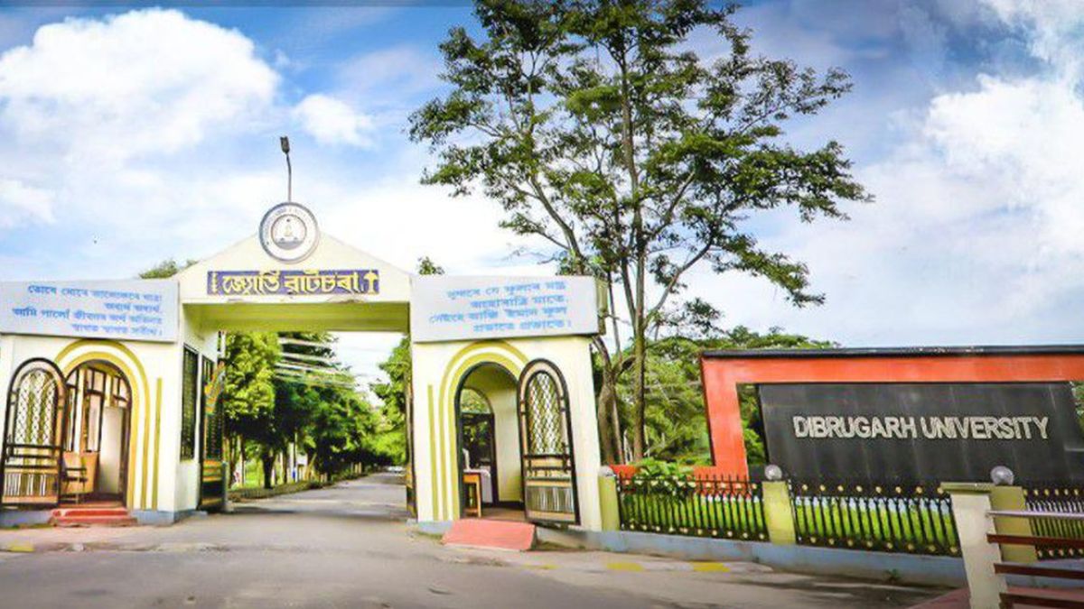 Assam CM Lays Foundation for Rs 147 Cr Infrastructure Projects at ...