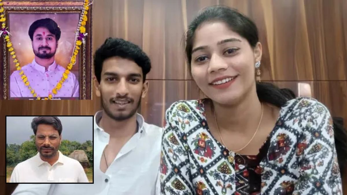 Eight Arrests, Endless Questions: Twists Deepen in Raja Raghuvanshi ...