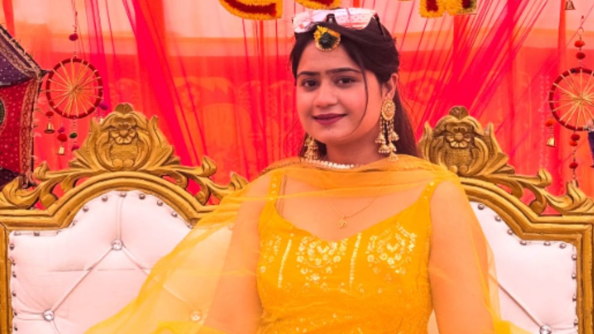 Raja Raghuvanshi's Sister Shrasti Raghuvanshi Summoned by Assam Police ...