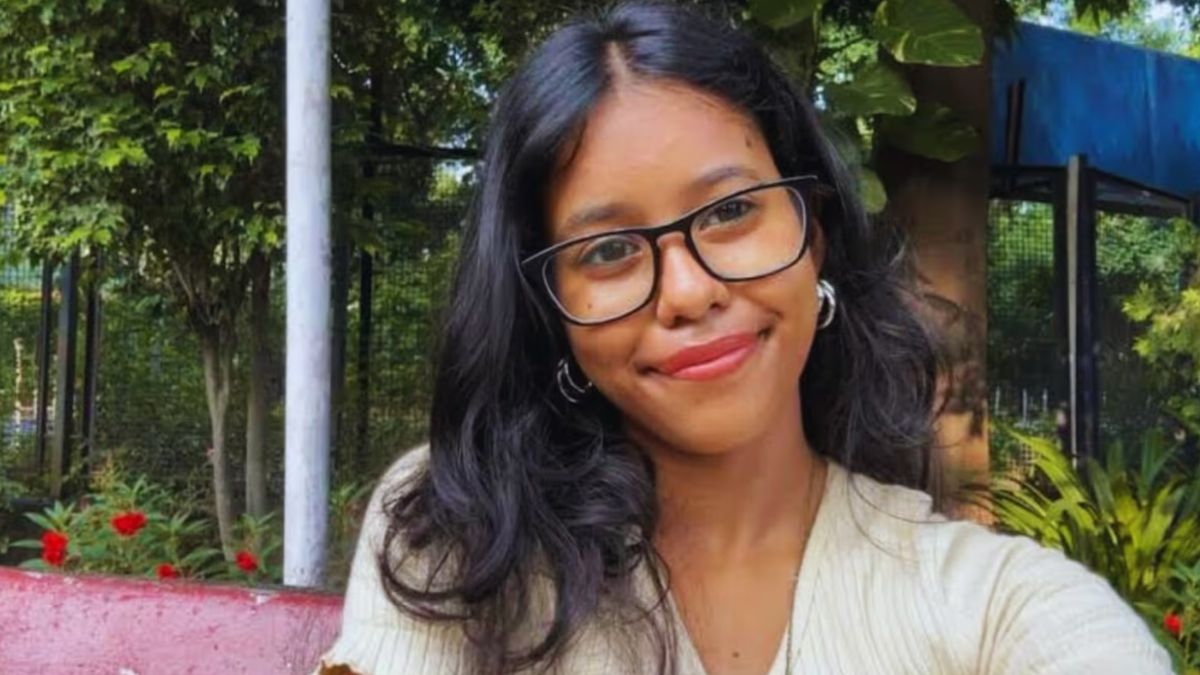 ‘I Just Feel Like a Failure’: Tripura’s 19-Year-Old Sneha Debnath’s Suicide Note Who Died in Delhi