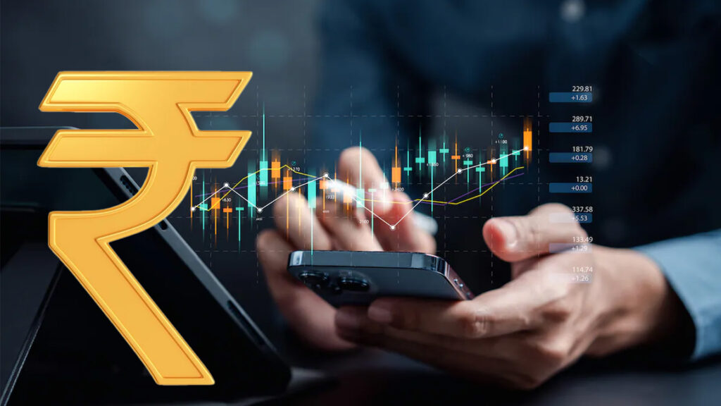 Rs 40 Crore Trading Scam Reported, Mastermind Anirban Deuri on the Run ...