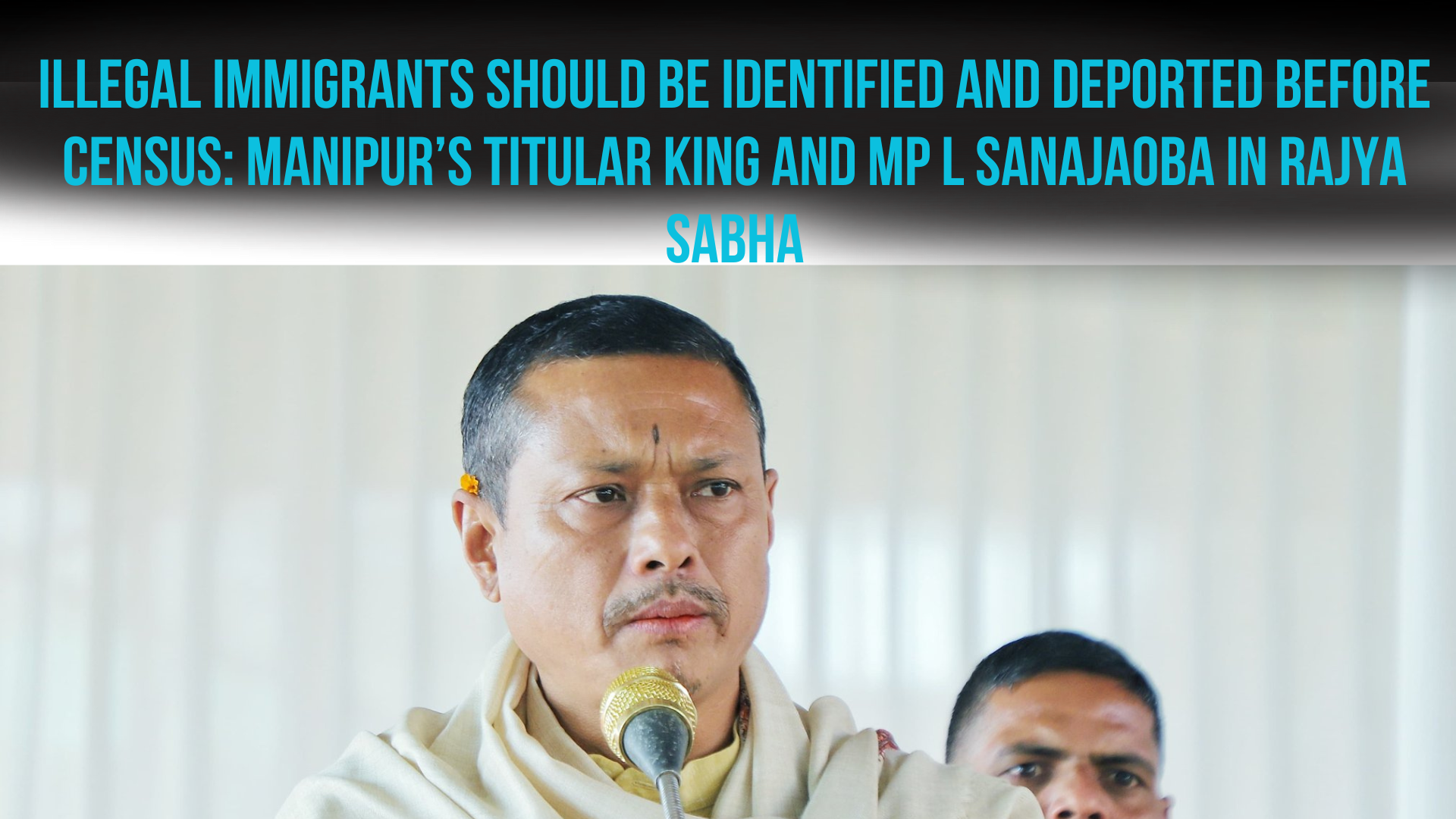 Illegal Immigrants Should be Identified and Deported Before Census ...