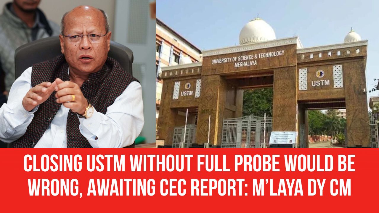 Meghalaya celebrates 136th Unitarian Day: A unique movement