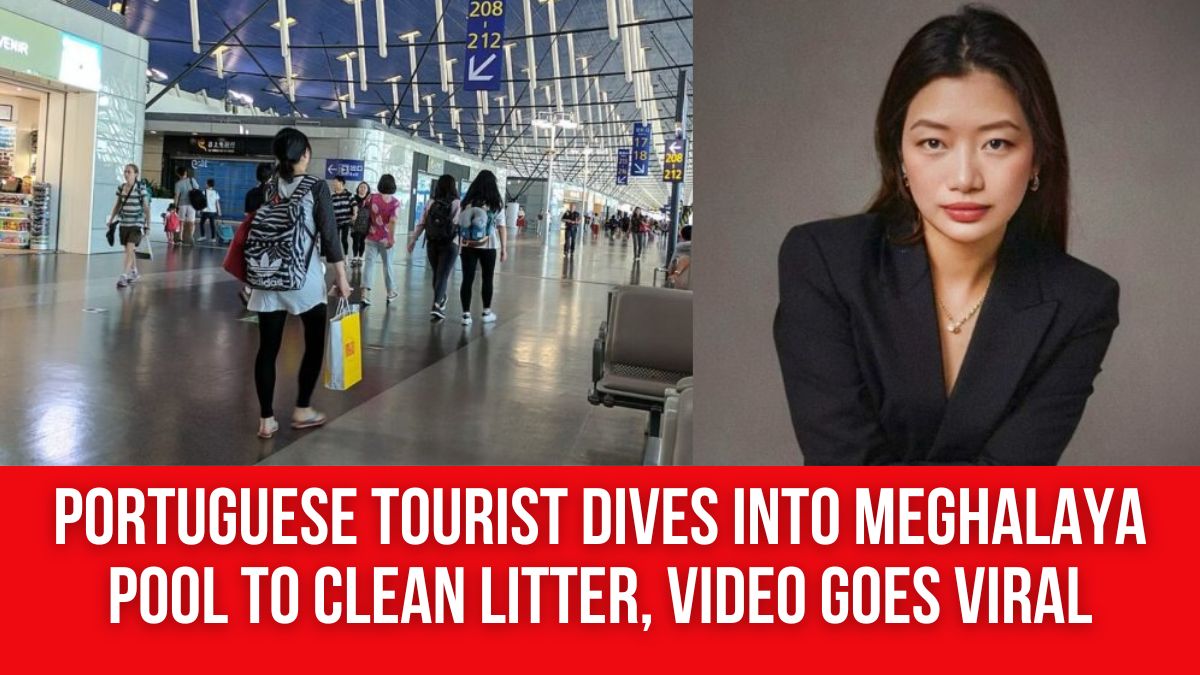 China Rejects Allegations of Harassment After Arunachal-Born Indian ...