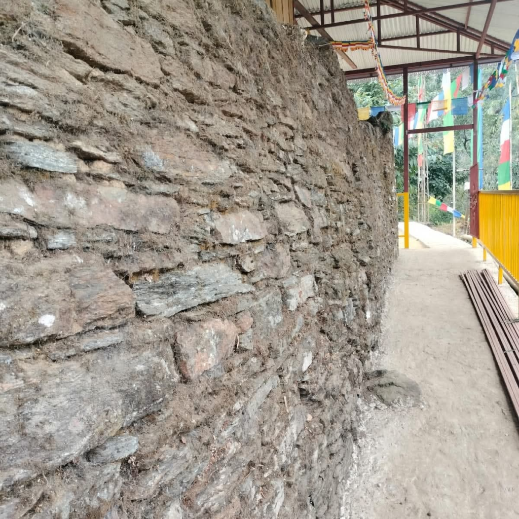 Neolithic, 2,000-Year-Old Stone Burials Unearthed in West Sikkim