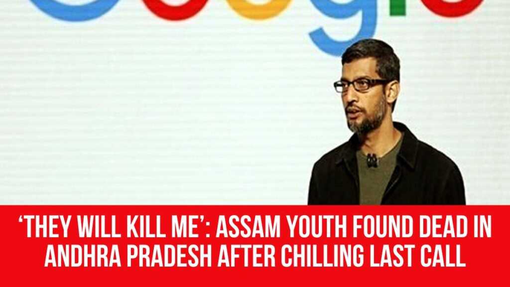 'Nice to be back': Google CEO Sundar Pichai arrives in India for AI ...