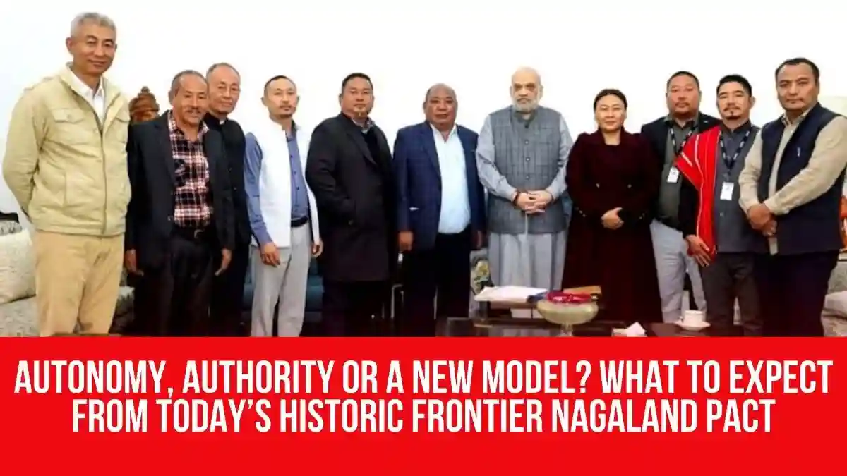 Autonomy, Authority or a New Model? What to Expect from Today’s ...